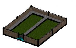 fortnite grave 3D Models | Page 1 | STLFinder