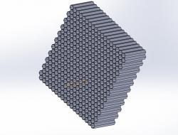 honey comb wheels 3d models 【 STLFinder