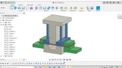 vehma hot stamping 3D Models | Page 1 | STLFinder