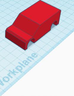 custom 77 dodge van hot wheels 3D Models | Page 1 | STLFinder