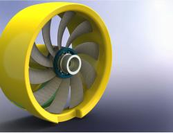 hovercraft fan 3D Models | Page 1 | STLFinder