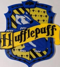 hufflepuff 3D Models | Page 1 | STLFinder