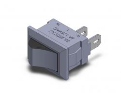 kcd1 switch 3D Models | Page 1 | STLFinder