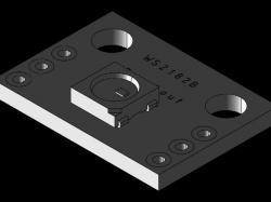 sparkfun led strip 3D Models | Page 1 | STLFinder