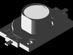 led module 3D Models | Page 1 | STLFinder
