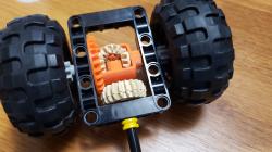 lego differential 3D Models | Page 1 | STLFinder