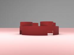 lego round plate 3D Models | Page 1 | STLFinder