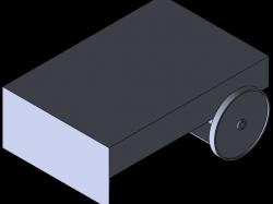 line follower robot 3D Models | Page 1 | STLFinder