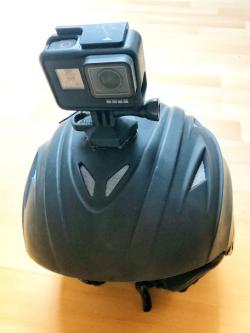 gopro hero 7 helmet mount 3D Models | Page 1 | STLFinder