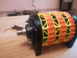 magnetic free energy generator 3D Models | Page 1 | STLFinder