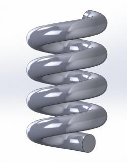spring solidworks 3D Models | Page 1 | STLFinder
