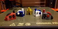 jack toy 3D Models | Page 1 | STLFinder