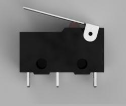 microswitch 3d models 【 STLFinder