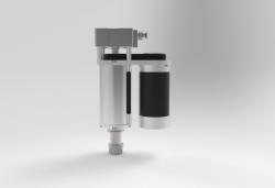 mini spindle 3D Models | Page 1 | STLFinder