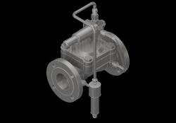 mooney regulator 3D Models | Page 1 | STLFinder