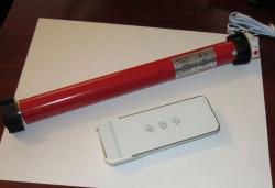 boolegon shade roller mechanism replacement parts amazon 3D Models ...