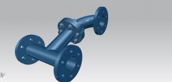 vinyl pipe fittings 3D Models | Page 1 | STLFinder
