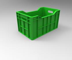 plastic storage bin 3D Models | Page 1 | STLFinder