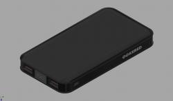 kinetic power bank 3D Models | Page 1 | STLFinder