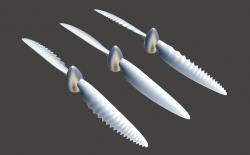 octura propellers 3D Models | Page 1 | STLFinder