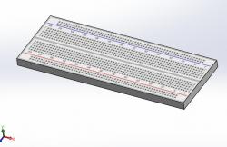 placa pruebas arduino mega 3D Models | Page 1 | STLFinder