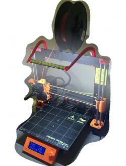 add a printer 3D Models | Page 1 | STLFinder