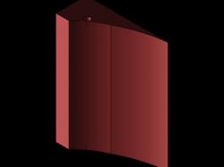 car curved ramp sketchup 3D Models | Page 1 | STLFinder