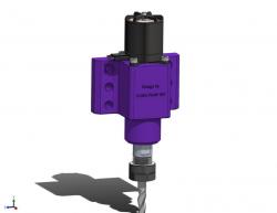 spindle for cnc 3D Models | Page 1 | STLFinder