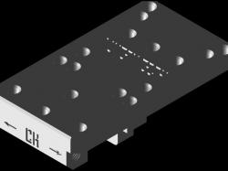 red dot for glock 17 3D Models | Page 1 | STLFinder