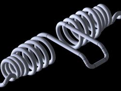 piston con resorte servo 3D Models | Page 1 | STLFinder