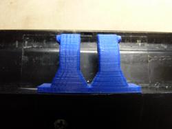 keyboard key retainer clip 3D Models | Page 1 | STLFinder