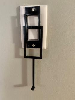 light switch for kids 3D Models | Page 1 | STLFinder