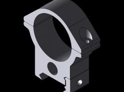 ar15 scope mount 3D Models | Page 1 | STLFinder