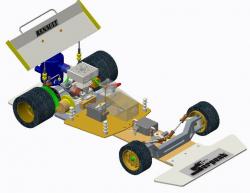 serpent rc 3D Models | Page 1 | STLFinder