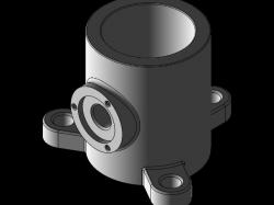 shut off ball valve cad 3D Models | Page 1 | STLFinder