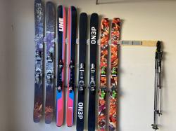 homemade ski rack 3D Models | Page 1 | STLFinder