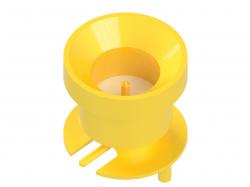 swivel sling attachment for smooth bore shotgun 3D Models | Page 1 ...