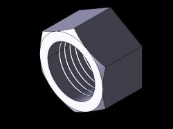 somun 3D Models | Page 1 | STLFinder