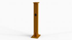 bench grinder stand sanio 3D Models | Page 1 | STLFinder