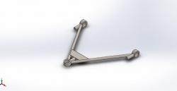 3 link rx7 suspension kit 3D Models | Page 1 | STLFinder