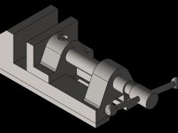 table vice 3D Models | Page 1 | STLFinder