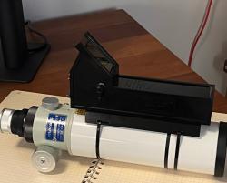 telrad sight 3D Models | Page 1 | STLFinder