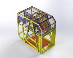 tms print 3D Models | Page 1 | STLFinder