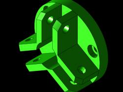 tool chuck 3D Models | Page 1 | STLFinder