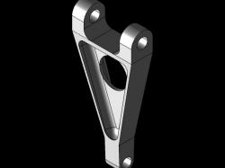 torque arm for tsdz8 3D Models | Page 1 | STLFinder