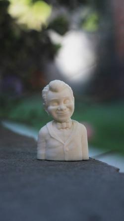 toy story benson 3d models 【 STLFinder