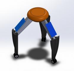 LunarSurface 3D Models | Page 1 | STLFinder