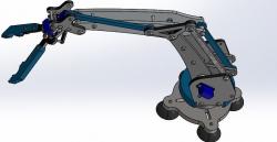 uarm robot 3d models | Page 1 | STLFinder