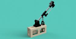 carmanon uh 1 rc helicopter huey collectabl 3D Models | Page 1 | STLFinder