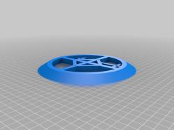 mud ring 3D Models | Page 1 | STLFinder